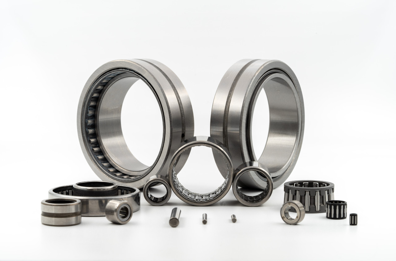 Needle Roller Bearings