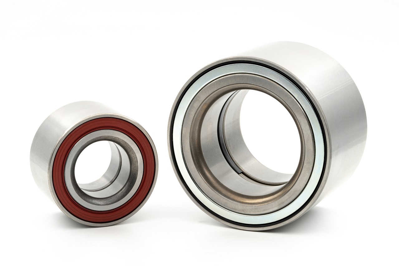 Angular Contact Ball Bearings